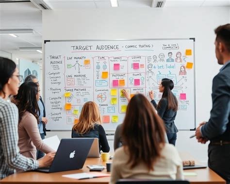 Wie Erstellt Man Eine Starke Positionierungsstrategie Wissens Chronik