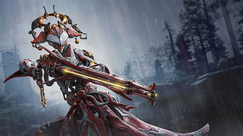Update 37 Koumei And The Five Fates Pc Update Notes Warframe Forums