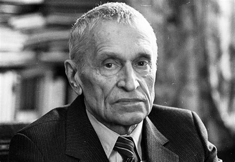 9 замечательных высказываний академика Амосова