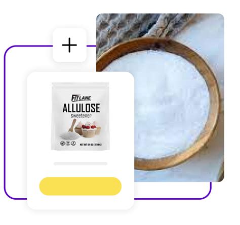 How To Sell Allulose Online And Make Money With Ecwid