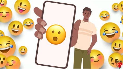 What Does The Open Mouth Emoji Mean