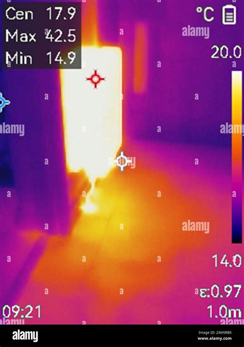 Water Leak Detection Using Thermal Imaging At Samuel Unwin Blog
