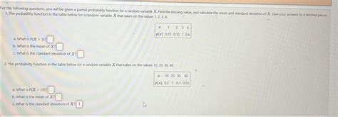 solved for the following questions you will be given a