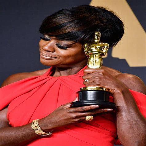 22 Times Viola Davis Was The Most Badass And Relatable Woman In Hollywood