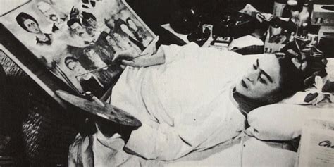 Das Schaffen Und Leiden Der Frida Kahl