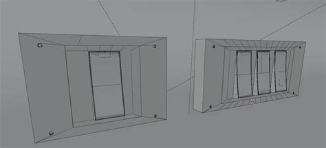 Moduler Switch 3d Model Cgtrader