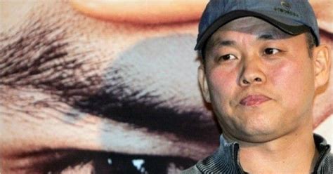 김기덕 감독 성폭력 주장 여배우 등 무고檢 무혐의