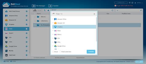 Backup Flickr To Dropbox Google Drive Mega Evernote Box Amazon S