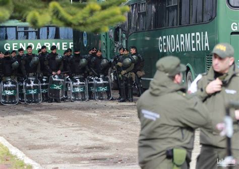 The Mapuches Cross Border Struggle For Freedom And Autonomy From