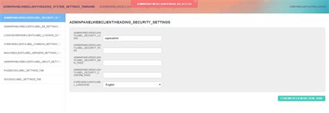 error displaying text · issue 15 · afterlogic webmail lite 8 · github