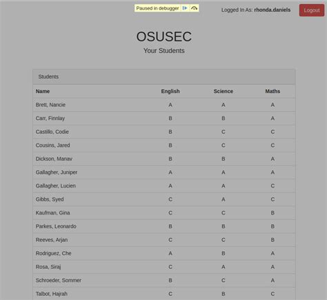 Hacker101 Ctf Osu Ctf El Hacker Ético