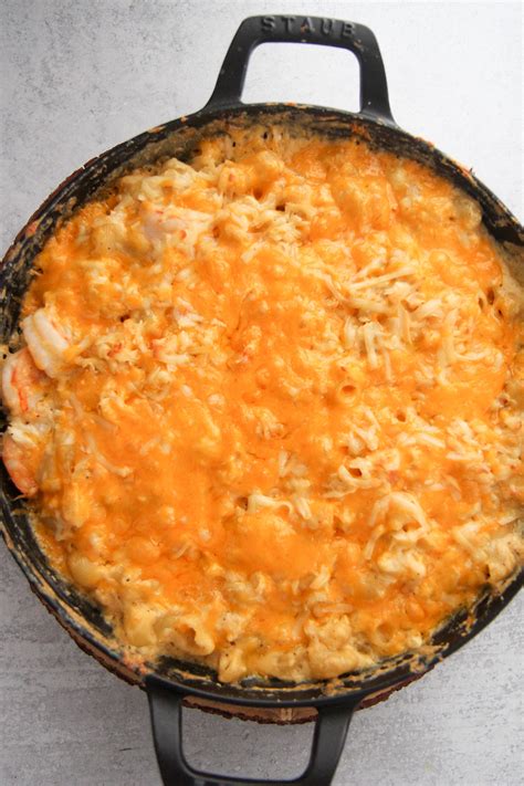 Chili Mac And Cheese Story Cooked By Julie