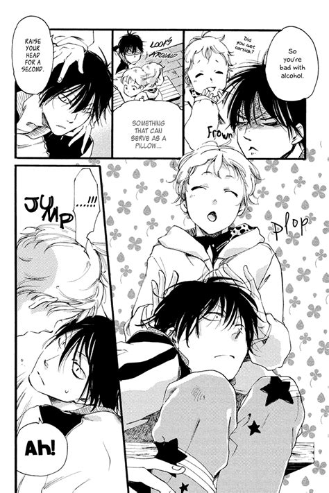 Okuyama Puku Mayoke No Darling Eng Myreadingmanga
