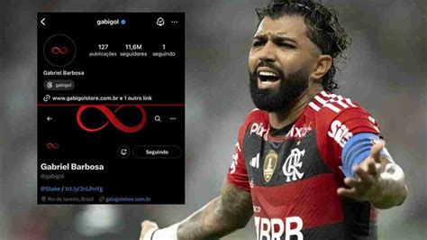 GABRIEL BARBOSA GABIGOL Jogos Do Rio De Janeiro Descubra O Universo