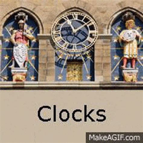 Clocks Go Back Clocks Change GIF Clocks Go Back Clocks Change Fall Back Discover Share GIFs