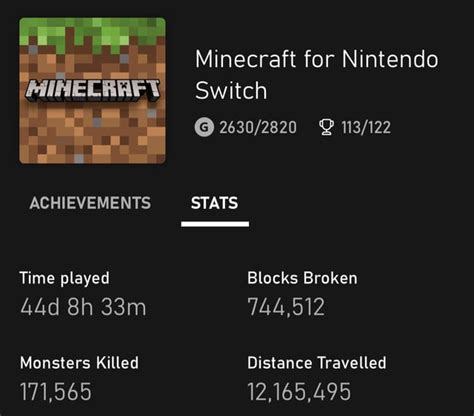 Does Anyone Know Why My Stats Dont Update On The Xbox Stats Page They