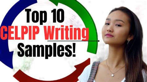 Celpip Celpipwriting Writingsamples Celpipprep Englishexam Hzadeducation Writingtips