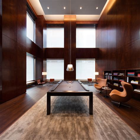 432 Park Avenue Floors Floor Roma