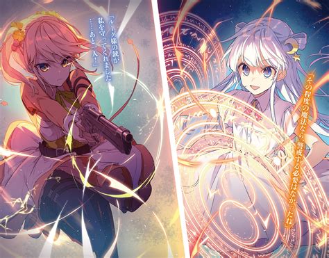 Sekai Saikou No Ansatsusha Isekai Kizoku Ni Tensei Suru The World S