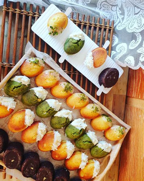 부산 30초 쌀파운드 촉촉 4종 원데이 솜씨당