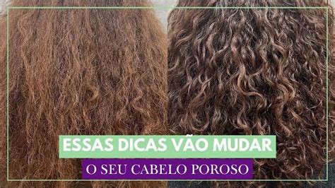 Dicas Essenciais para Tratar Cabelos Porosos e Garantir Resultados Incríveis Artes em Geral