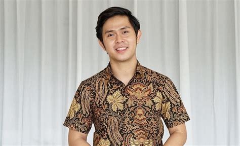 Cakra Khan Biodata Profil Fakta Umur Agama Pacar Single