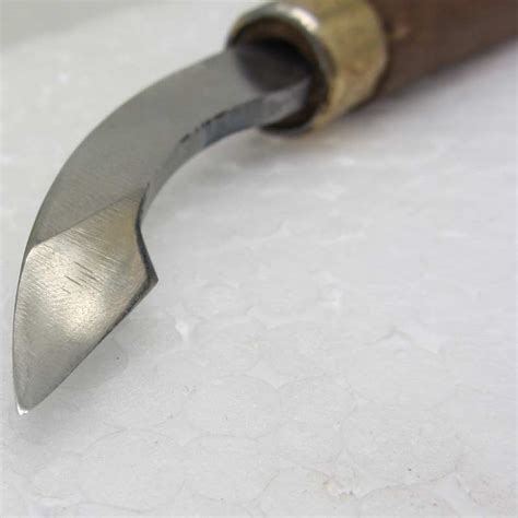 مغار چاقویی داسی چوبینر فروشگاه اینترنتی ابزار، یراق و ماشین آلات