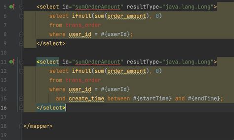 工作笔记 MyBatis Plus 中 Mapper 重载踩坑指南 程序员小航 极客文档
