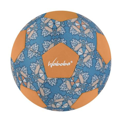 Beach Soccer Ball Neoprene Assorted Afterpay Available