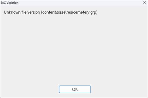 eac error happening repeatedly last few days r enlistedgame