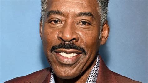 Ernie Hudson Cant Watch Brandon Lee Film The Crow Hiqwz