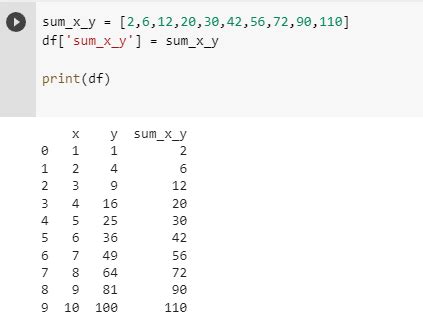 Python Pandas Tutorial A Complete Introduction For Beginners Copyassignment
