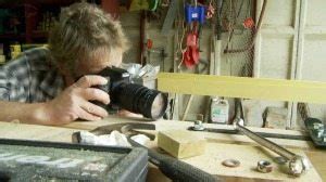 How To Use Macro Close Up Filters