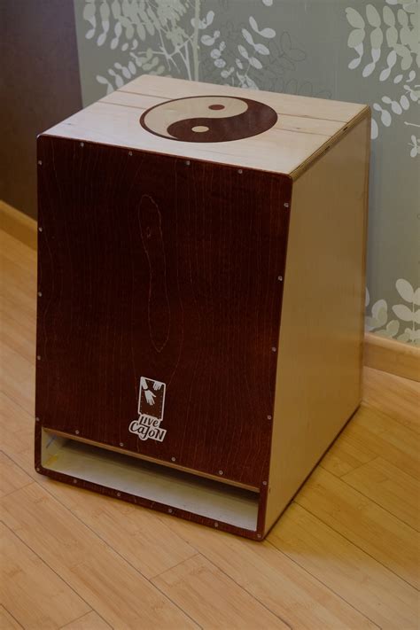 Характеристики кахонов | Магазин кахонов Live Cajon
