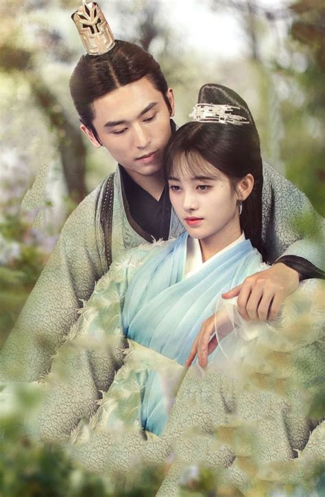 รู้จัก จางเจ๋อฮั่น หนุ่มฮอตแดนมังกร จากซีรีส์ หยุนซี หมอพิษหญิงยอด