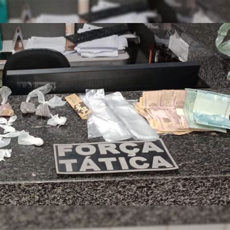 Homem Conhecido Como “velho Do Porco” é Preso Suspeito De Tráfico De