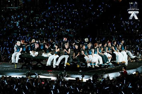 BTC Anh trai say hi công bố có thêm concert 4 tại Hà Nội vào ngày 9