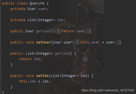 Mybatis中的动态sql语句 If标签 Where标签 Foreach标签 Sql标签 腾讯云开发者社区 腾讯云