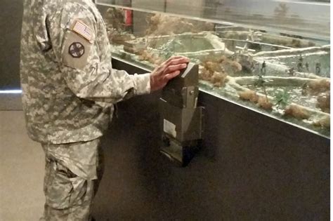 Ny Reservists Pull Off Opd Ahead Of Afghanistan Deployment Article