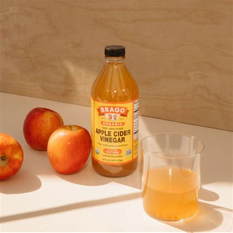 Apple Cider Vinegar For Skin Benefits And How To Use