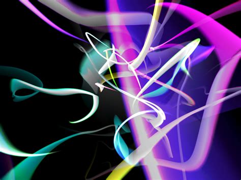 Windows 8 Lock Screen Abstract Background