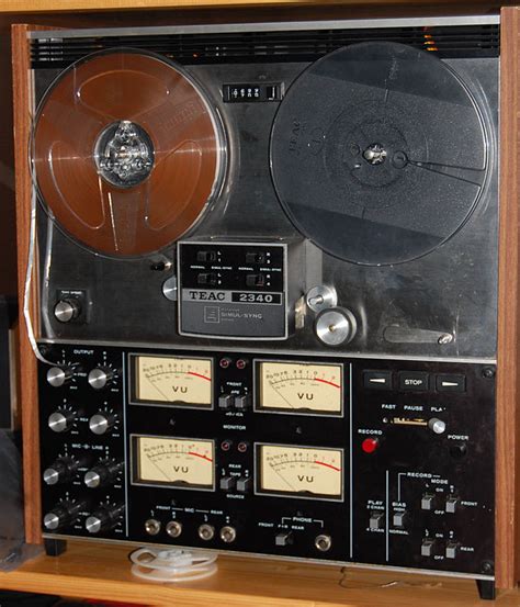 History Of Multitrack Recording Who Invented Multitrack Recording