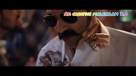 Illuminati Song Aavesham Jithu Madhavan Fahad Fasil Sushin Shyamdabzee