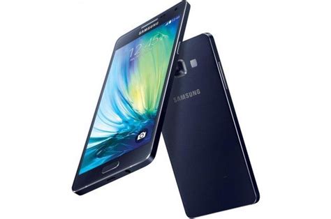 Samsung Galaxy A5: Technische Daten, Release, Preis, Spezifikationen