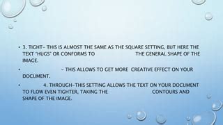 ADVANCED WORD PROCESSING SKILLS Power Point PPTX Desktop Publishing Computer Software And