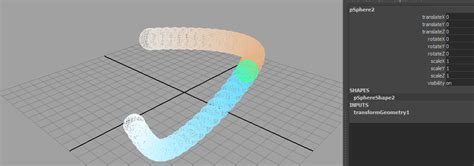 From Keyframe Animation To Deform Animation In Maya Chris