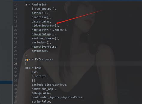 streamlit应用打包发布 streamlit exe csdn博客