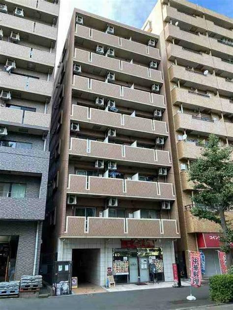 パークルームズの賃貸物件 みずラブ【横浜・関内】水商売・風俗勤務の方向け賃貸情報サイト