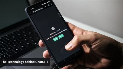 The Technology Behind Chat GPT
