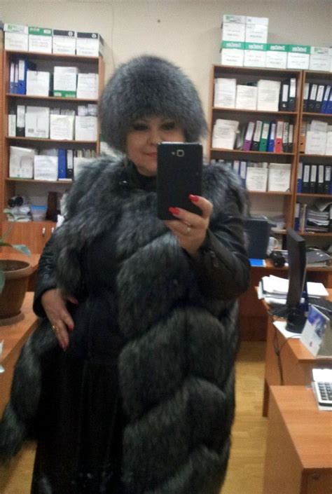 Jackets Hats Lady Fashion Model Real Fur Fur Fashion Coat